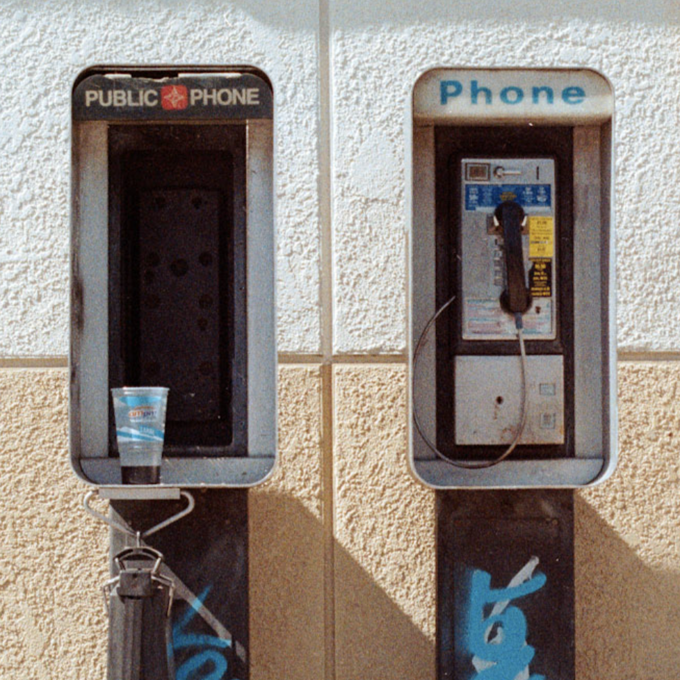 Los Angeles Archivists Collective › Memories on the Line: A Personal ...